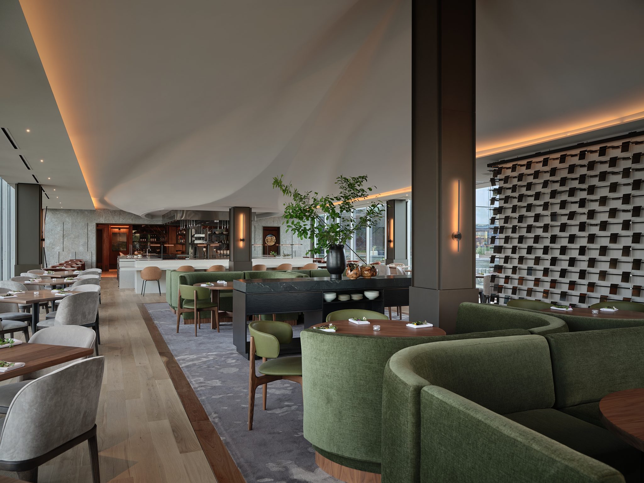 Experience - Mystic Nova Scotia