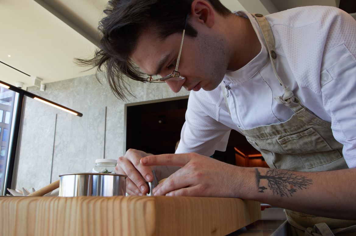 Home - Mystic Nova Scotia