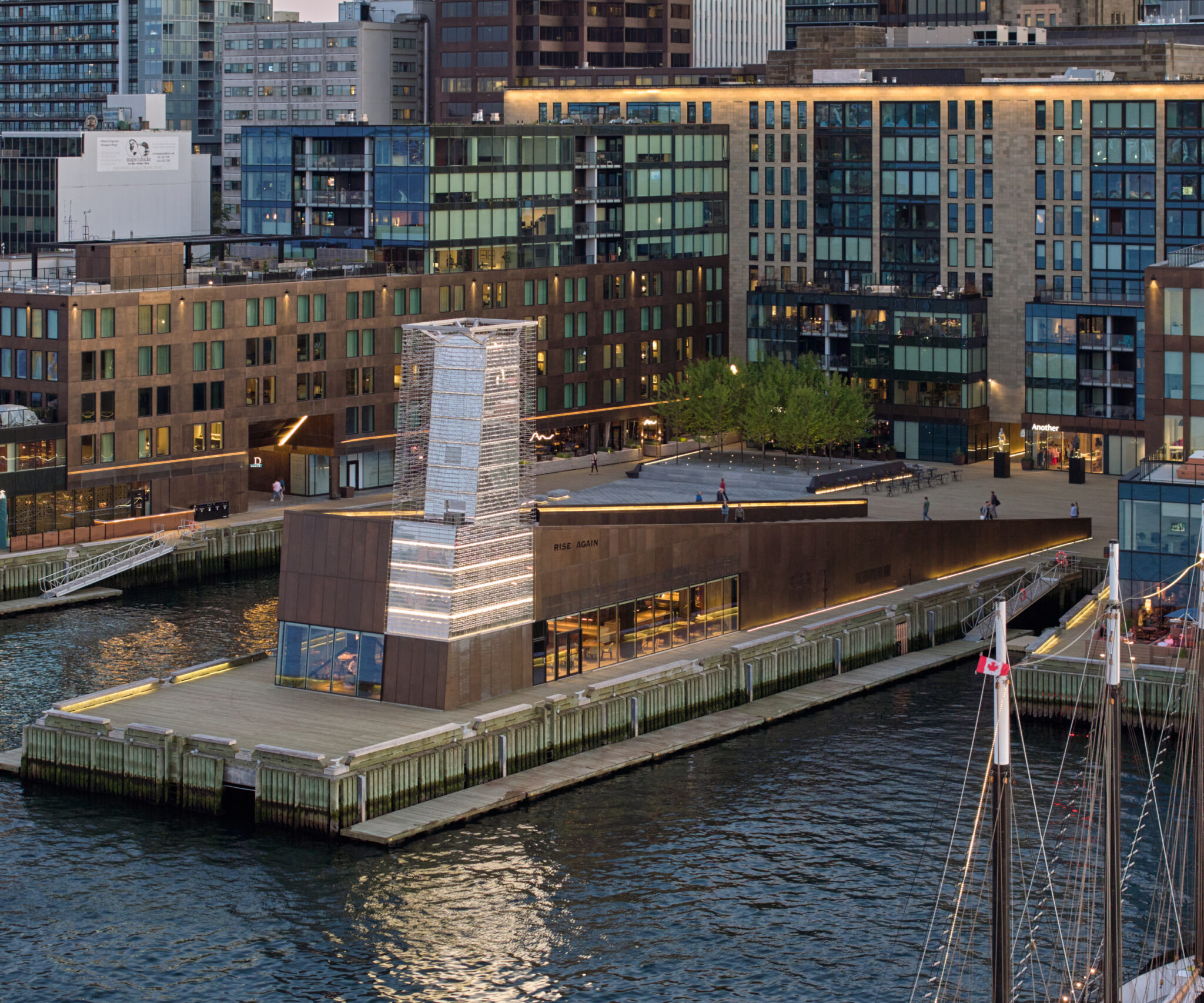 Home - Mystic Nova Scotia