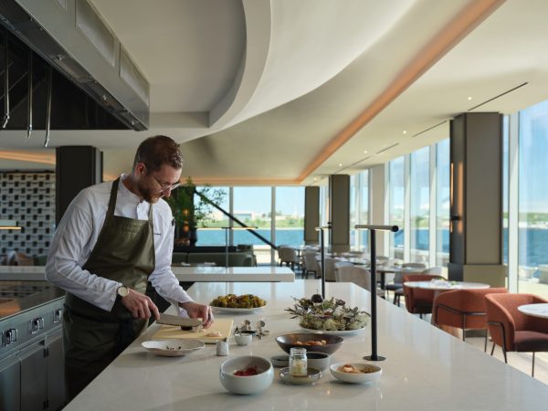 Menu - Mystic Nova Scotia